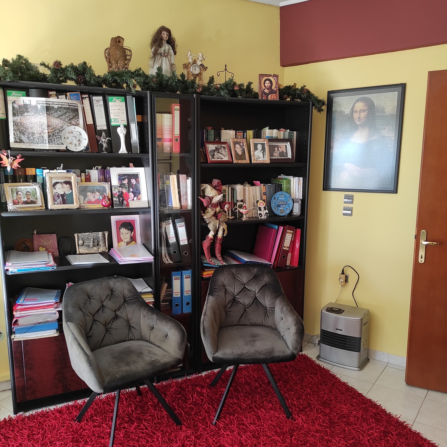 ΕΛΕΝΗ ΧΙΩΤΗ ΠΙΣΤΟΠΟΙΗΜΕΝΗ ΕΡΓΑΤΟΛΟΓΟΣ – ΠΙΣΤΟΠΟΙΗΜΕΝΗ ΕΡΓΑΤΟΛΟΓΟΣ ...