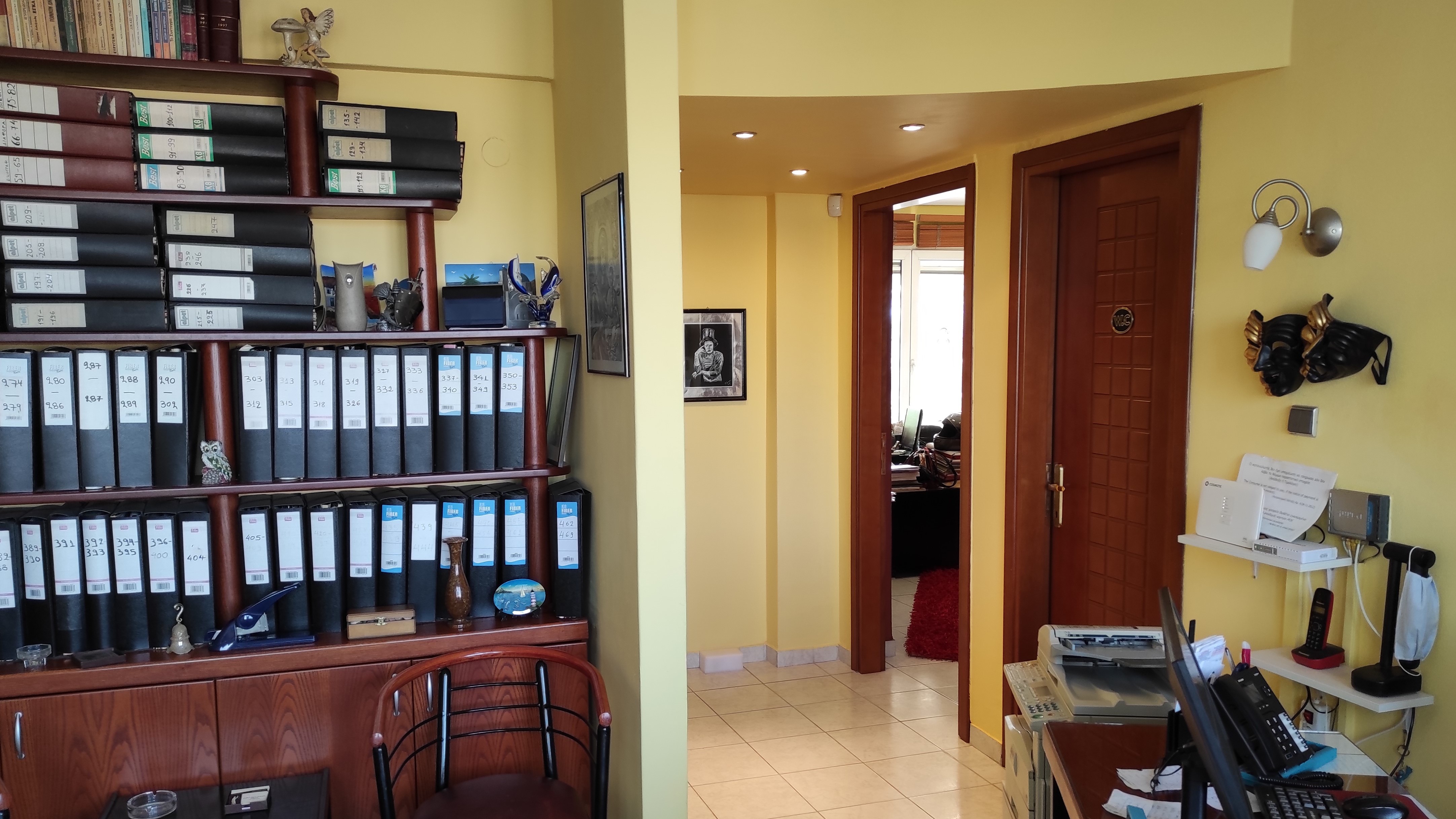 ΕΛΕΝΗ ΧΙΩΤΗ ΠΙΣΤΟΠΟΙΗΜΕΝΗ ΕΡΓΑΤΟΛΟΓΟΣ – ΠΙΣΤΟΠΟΙΗΜΕΝΗ ΕΡΓΑΤΟΛΟΓΟΣ ...